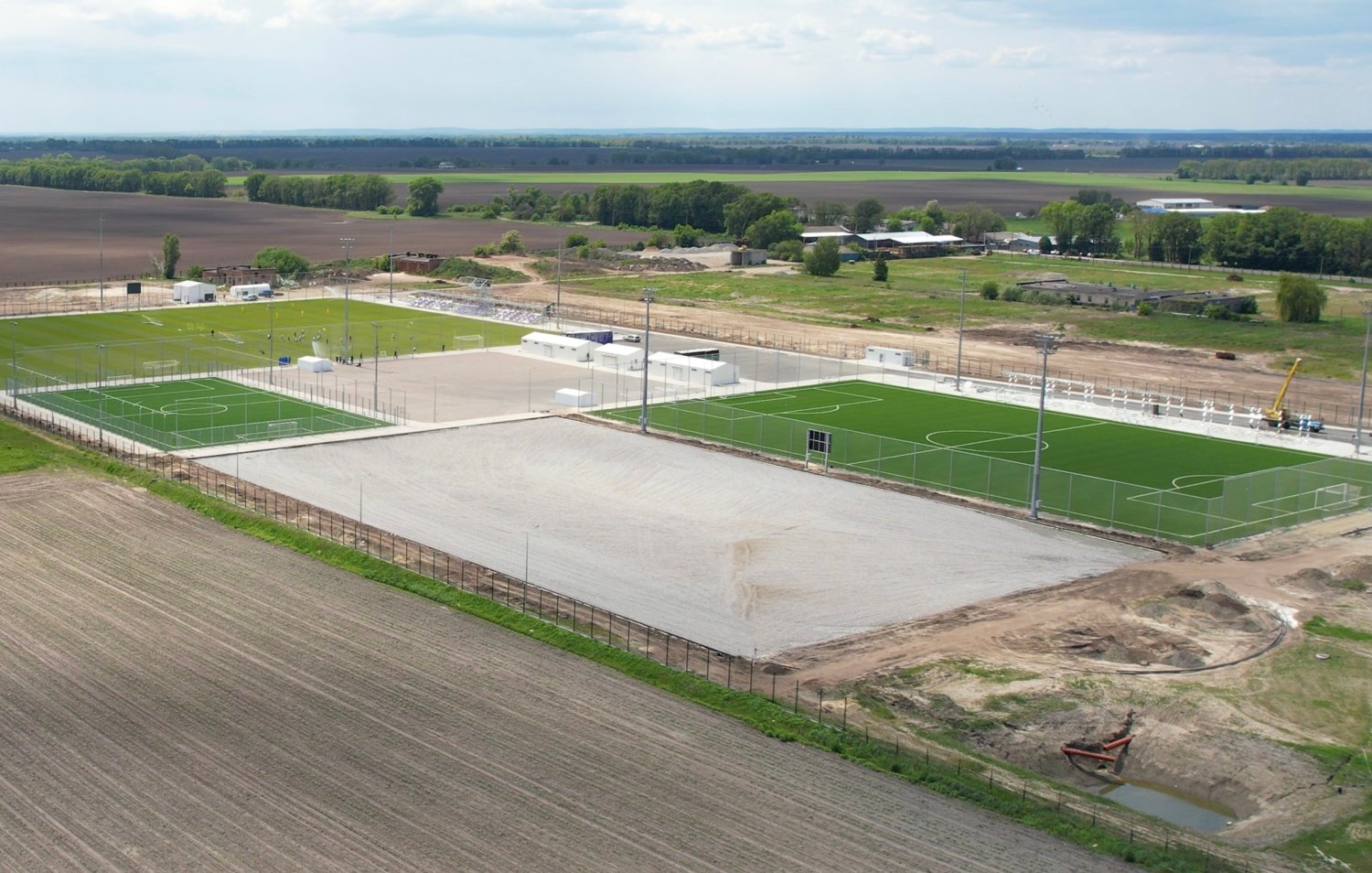 LNZ TRAINING CENTER | FC LNZ
