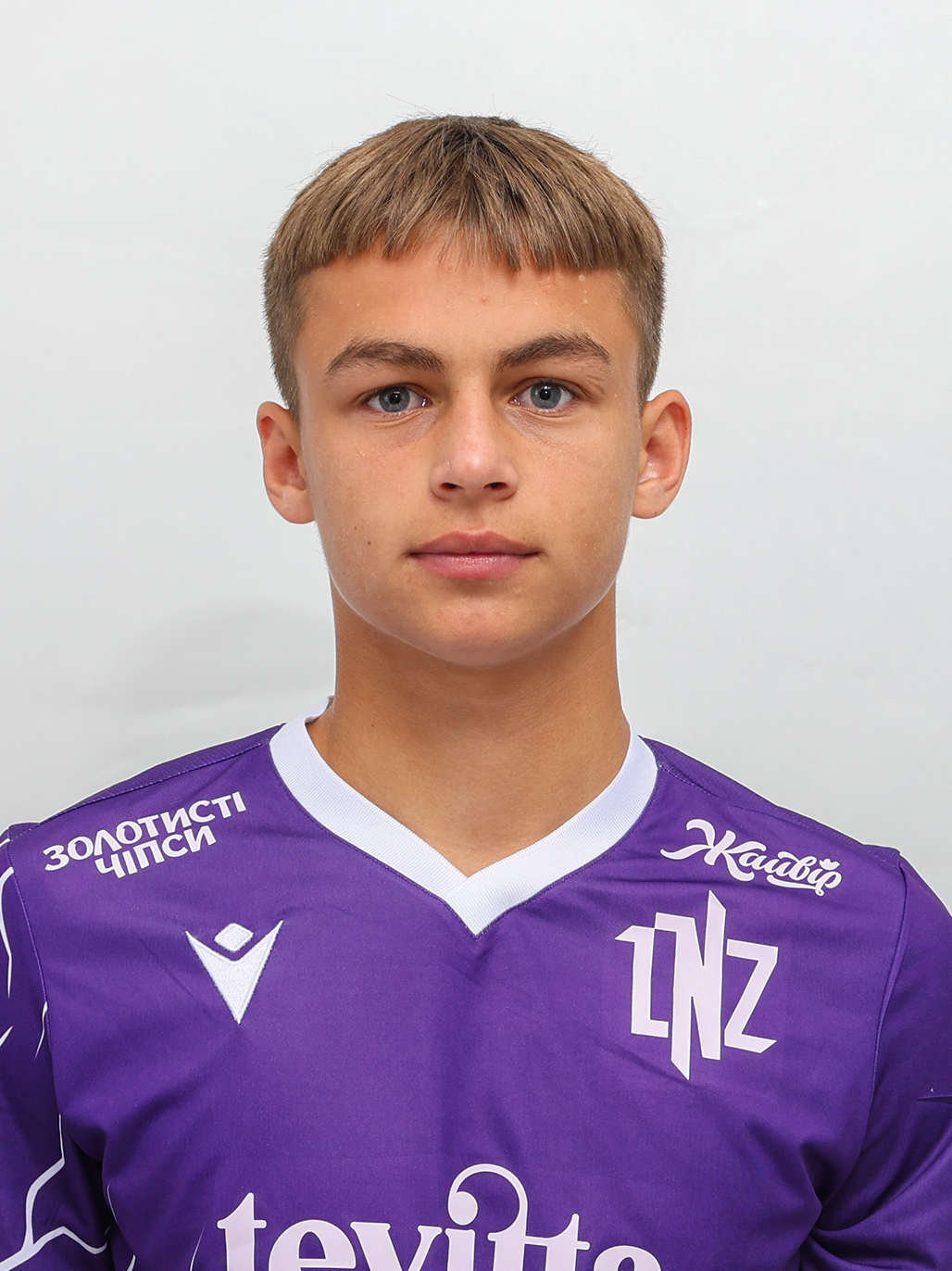 Володимир Великий | FC LNZ